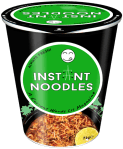 Submission Guidelines – INSTANT NOODLES